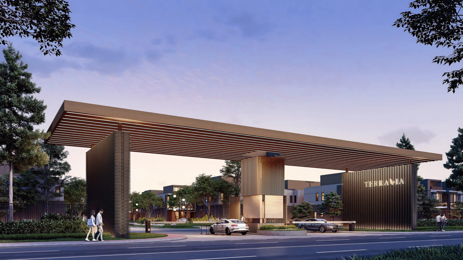 Adora Primes - Discover BSD City
